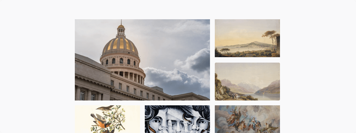 Instagram Feed Features