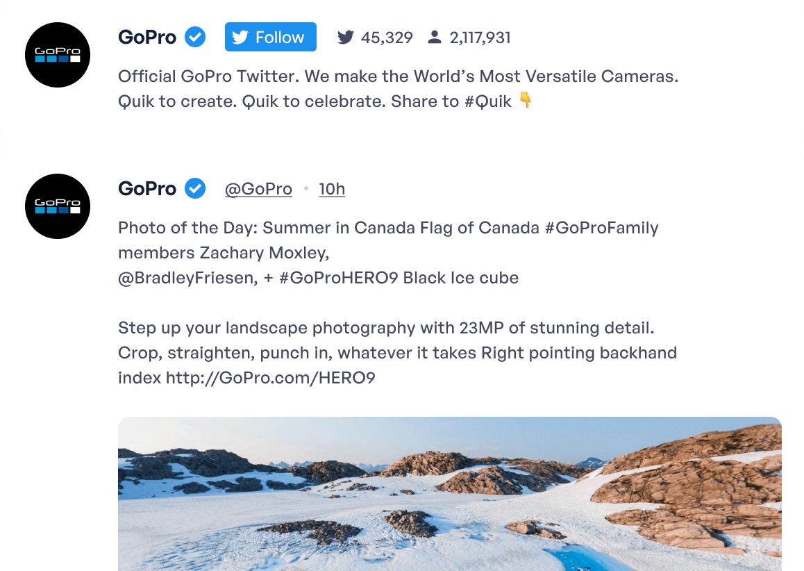 Custom Twitter Feeds: Best Twitter feeds plugin for WordPress