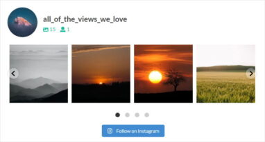How to Get Smash Balloon Instagram Feed Plugin for Free (Updated)