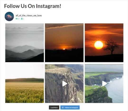 How to Get Smash Balloon Instagram Feed Plugin for Free (Updated)