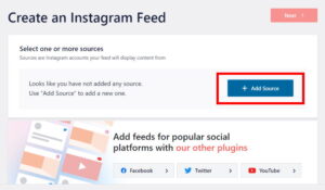 How to Embed an Instagram Widget in WordPress (Step by Step)