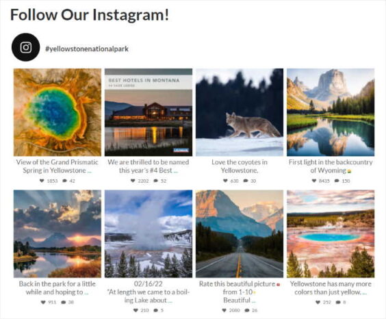 How to Get Smash Balloon Instagram Feed Plugin for Free (Updated)