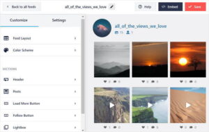 How to Embed an Instagram Widget in WordPress (Step by Step)