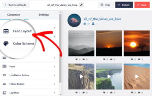How to Display Your Instagram on Your Website (Easy Way)