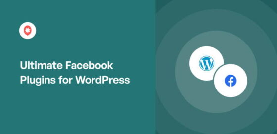 Smash Balloon: #1 Social Media Feeds Plugin for WordPress