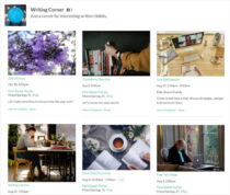 7 Best Social Media Wall Examples For Your Website (Expert Pick)