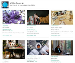 7+ Best Social Media Wall Examples For Your Website (Expert Pick)