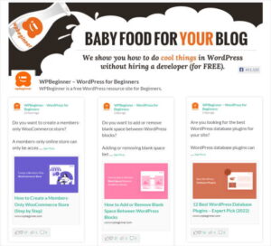 9+ Plugins to Embed Social Feeds on Your Website (Handpicked)