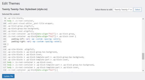 How to Create a Custom WordPress Theme (Step by Step)
