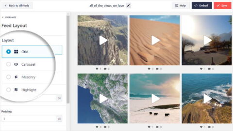 2 Ways to Embed Instagram Posts on Your WordPress Website
