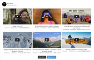 7+ Best Social Media Wall Examples For Your Website (Expert Pick)