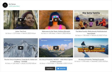 7+ Best Social Media Wall Examples For Your Website (Expert Pick)