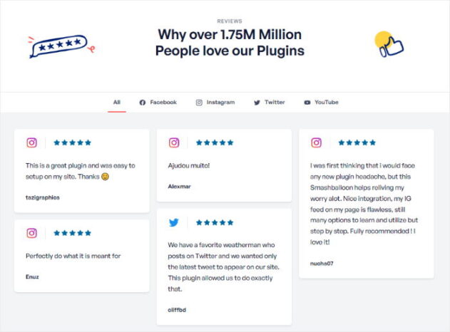 Spotlight vs Smash Balloon: Which Instagram Feed Plugin to Pick?