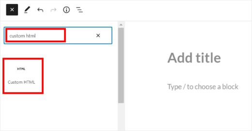 How to Fix YouTube Embed Autoplay Not Working