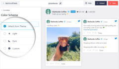 6 Steps I Follow to Embed Custom Twitter Feeds on My WordPress Website