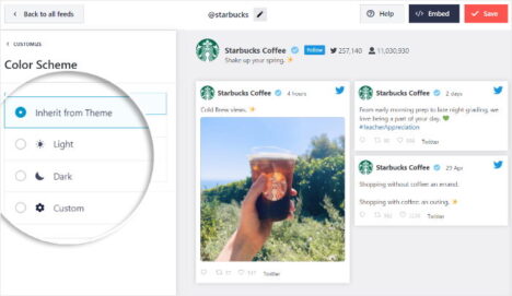 How to Embed Twitter Timeline On Your Site (Step by Step Guide)