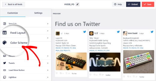 How to Embed an X (Twitter) Feed Carousel on Your Website (Easy)