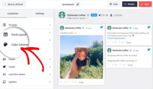 6 Steps I Follow to Embed Custom Twitter Feeds on My WordPress Website