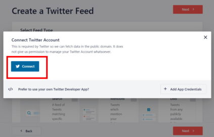 How to Add a Custom Twitter Feed to Your Website (Step-by-Step)