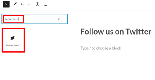 6 Steps I Follow to Embed Custom Twitter Feeds on My WordPress Website