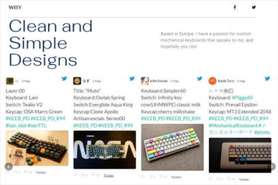 7 Twitter Widget Examples You Can Embed on Your Website