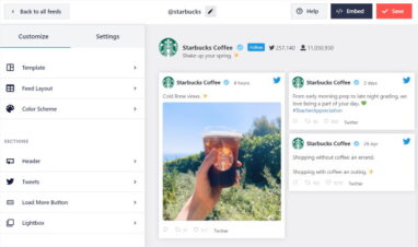 How to Embed Tweets on Your Website [For Newbies]