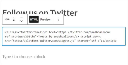 How To Embed Tweets On Your Website For Newbies