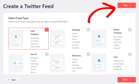 How to Embed Twitter Timeline On Your Site (Step by Step Guide)