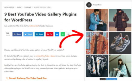 How to Embed Instagram Feed on Your Website for Free (Step-by-Step)
