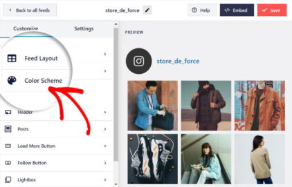 How to Embed Instagram Feed on Your Website for Free (Step-by-Step)