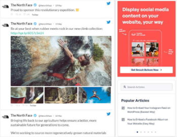 How to Embed Twitter Timeline On Your Site (Step by Step Guide)