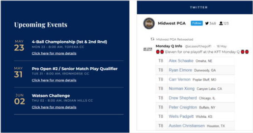 How to Add a Twitter Widget in WordPress (With and Without a Plugin)