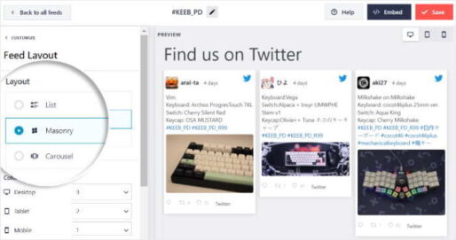 How to Embed Tweets on Your Website [For Newbies]