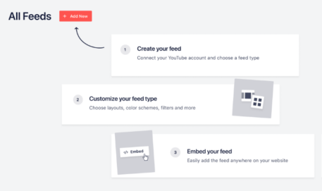 How to Add YouTube Subscribe Button to a Website (Easy Way)