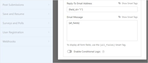 How to Add a Contact Us Form Widget to Your Website (2025)