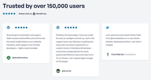 How to Embed Twitter Profile Timeline on Your Website [Easy Guide]