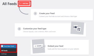 How to Fix YouTube Embed Video Not Working in WordPress