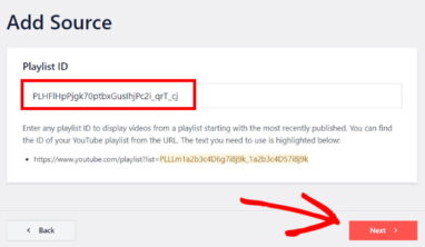 4 Ways to Embed a YouTube Playlist on Your Website (2025)