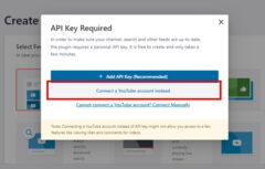 6 Easy Steps on How to Embed YouTube Channel on Your Website