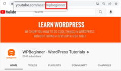 How to Create a YouTube Widget for Your Website (Step-by-Step)