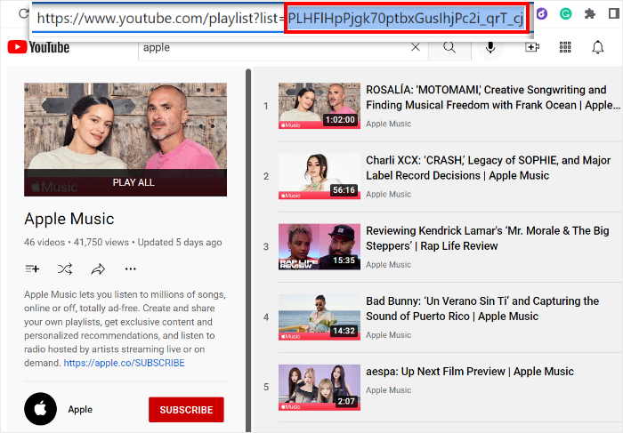 4 Ways To Embed A YouTube Playlist On Your Website 2022 2022 