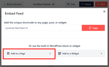 4 Ways to Embed a YouTube Playlist on Your Website (2025)