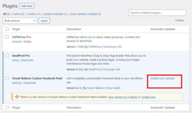 How to Fix Facebook Video Embeds Not Working [5 Solutions]