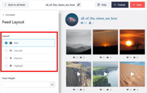 How to Display Your Instagram on Your Website (Easy Way)