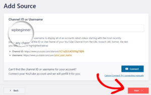 How to Add YouTube Subscribe Button to a Website (Easy Way)