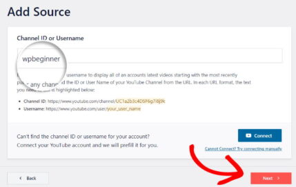 6 Easy Steps on How to Embed YouTube Channel on Your Website