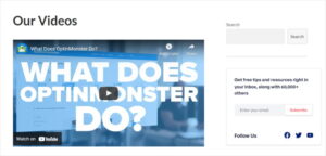 How to Embed YouTube Channel on Your Elementor (In 5 Minutes)