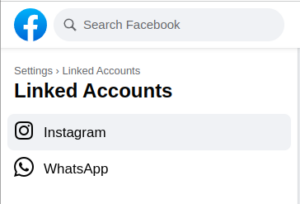 How to fix the error “No Accounts Found. Couldn’t find Business Profile ...
