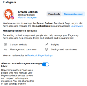 How to fix the error “No Accounts Found. Couldn’t find Business Profile ...