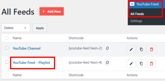 How to Embed Multiple YouTube Playlists on Your Website (2025)